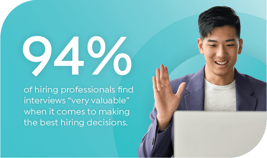 How to Conduct a Job Interview – The Complete Guide | Criteria Corp