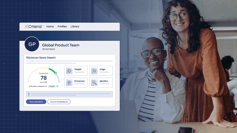 Introducing: Develop™ by Criteria | Criteria Corp Introducing: Develop™ by Criteria | Criteria Corp